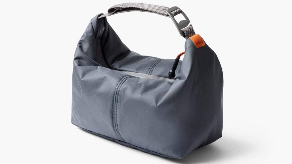 Bellroy's Cooler Caddy Is The Perfect Travel Cooler