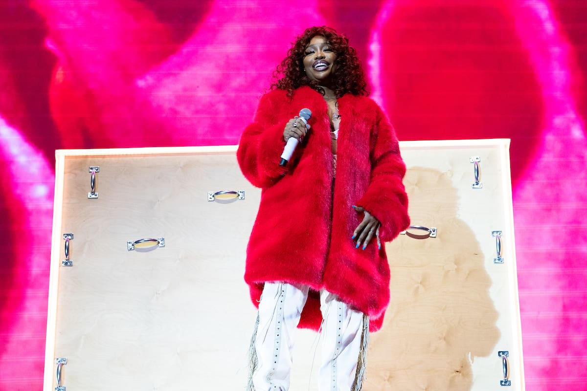 Post Malone, The Killers and SZA Headline Governors Ball 2024