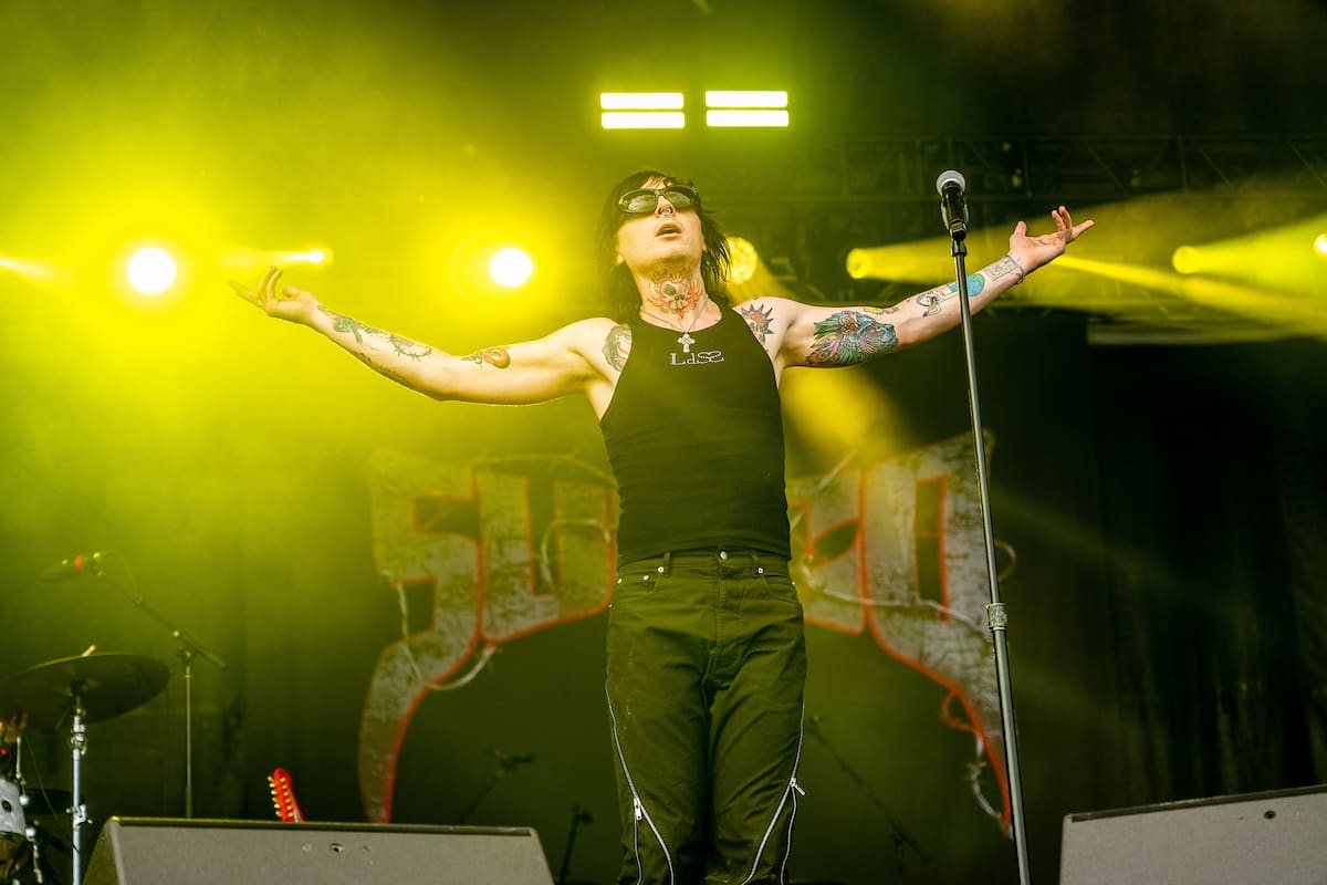 Sueco Talks Crazy Travel Stories