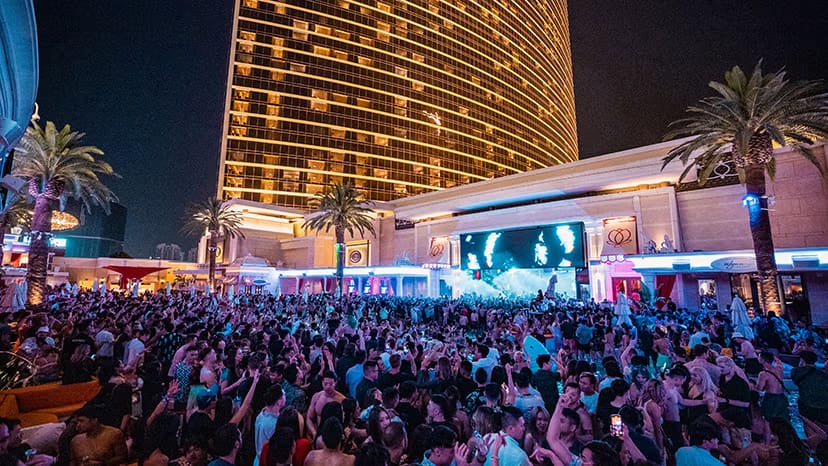 Wynn Las Vegas Announces Super Bowl Weekend Programming
