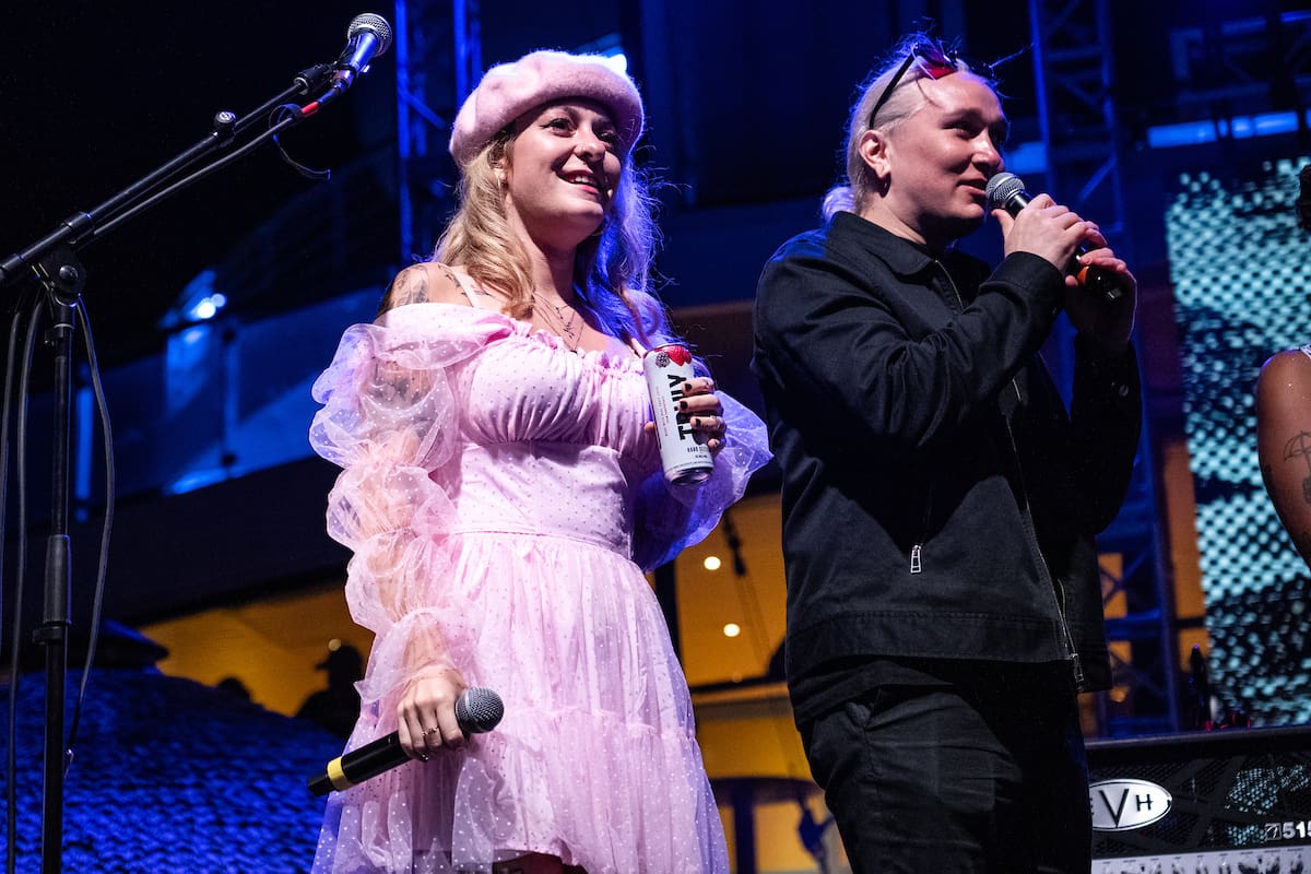 ShipRocked 2024 Day 6