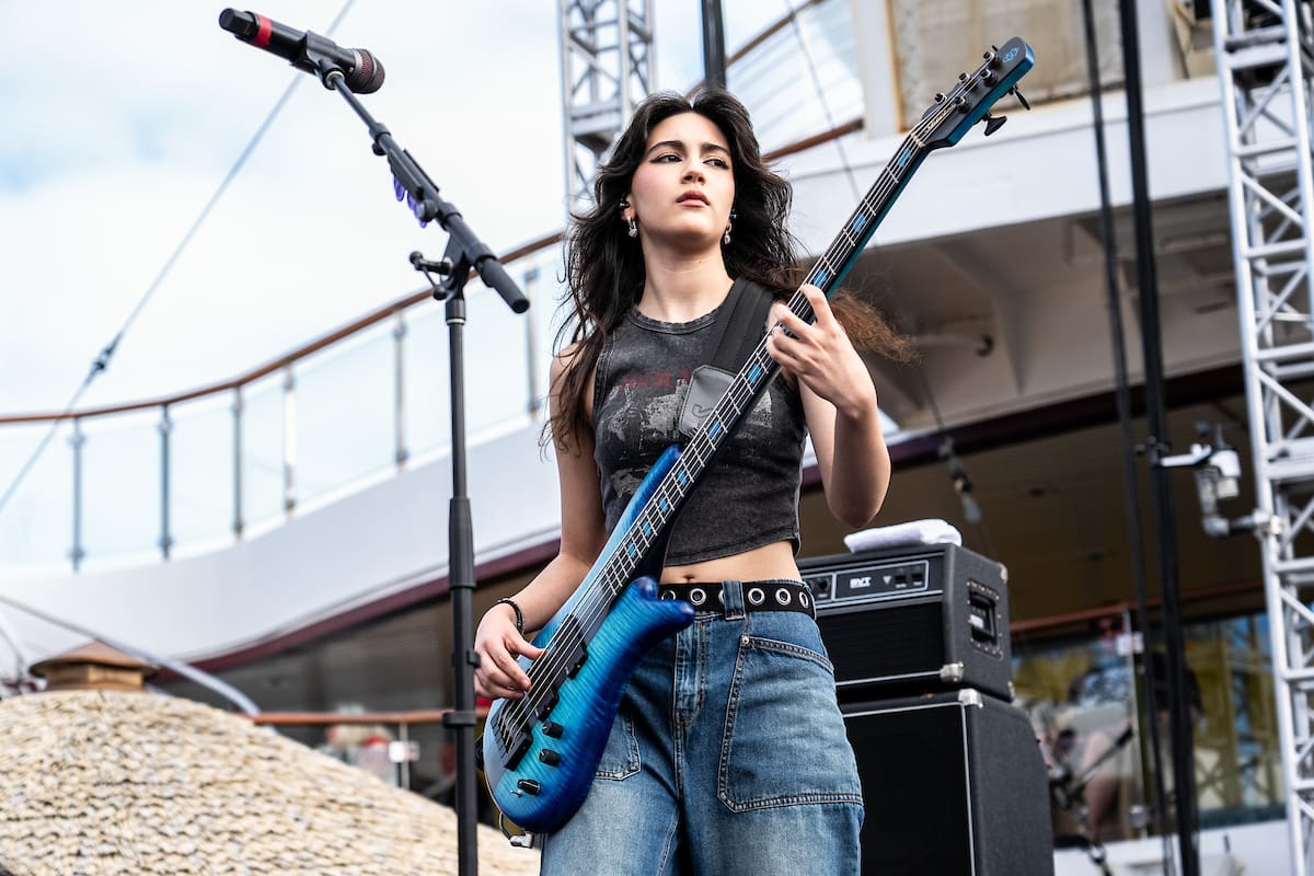 The Warning Talk Crazy Travel Stories