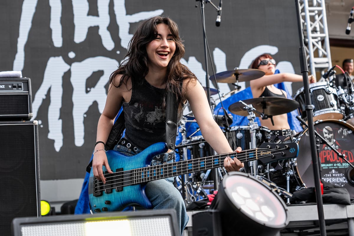 The Warning Talk Crazy Travel Stories