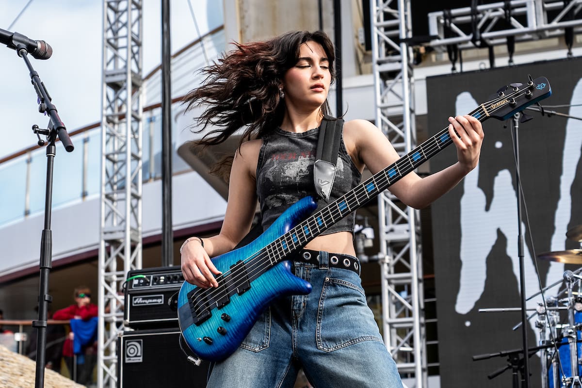 The Warning Talk Crazy Travel Stories