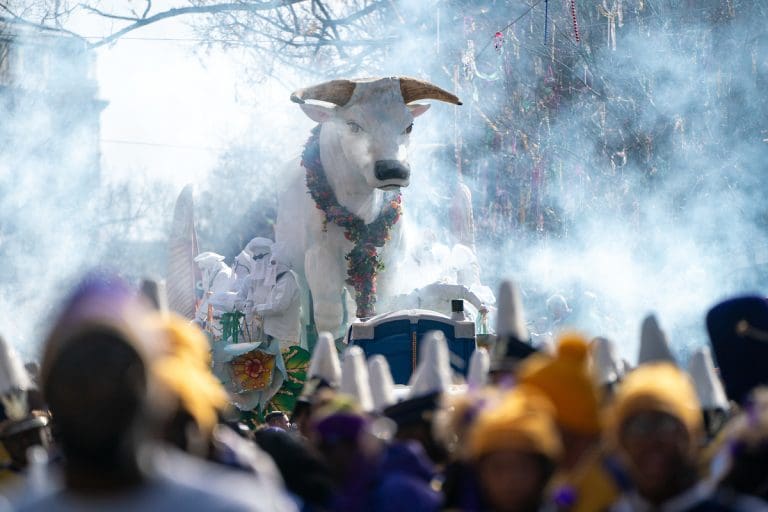 Krewe Of Rex