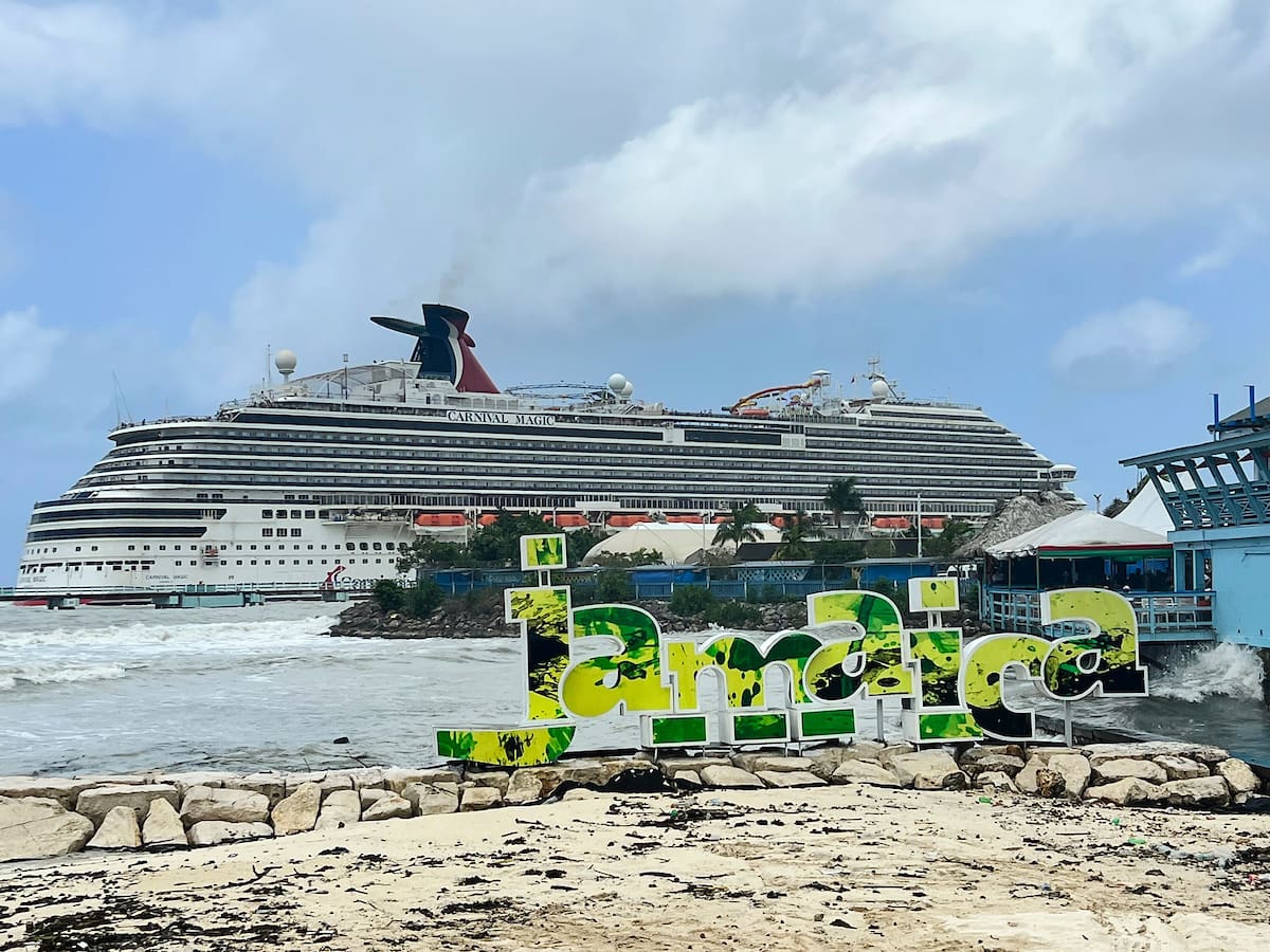 Shiprocked 2024 Day 3 Recap
