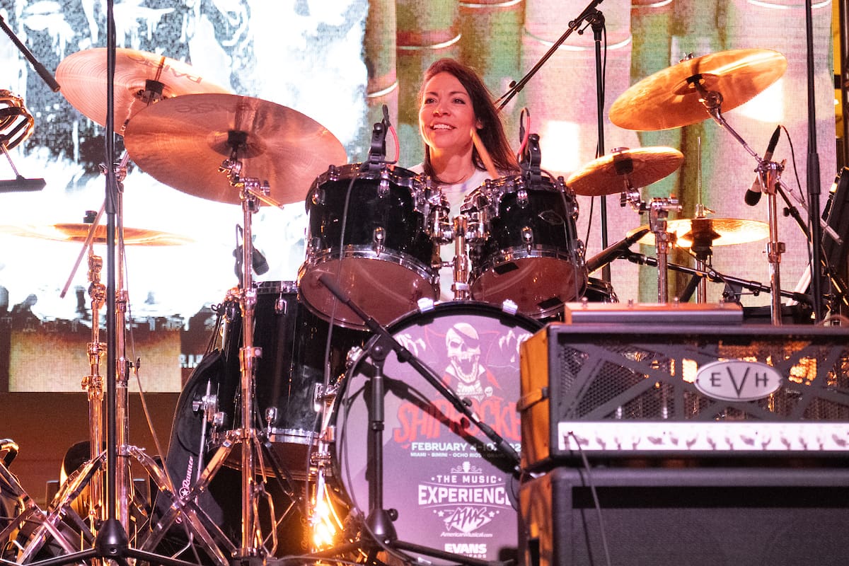 ShipRocked 2024 Day 4 & 5 Recap