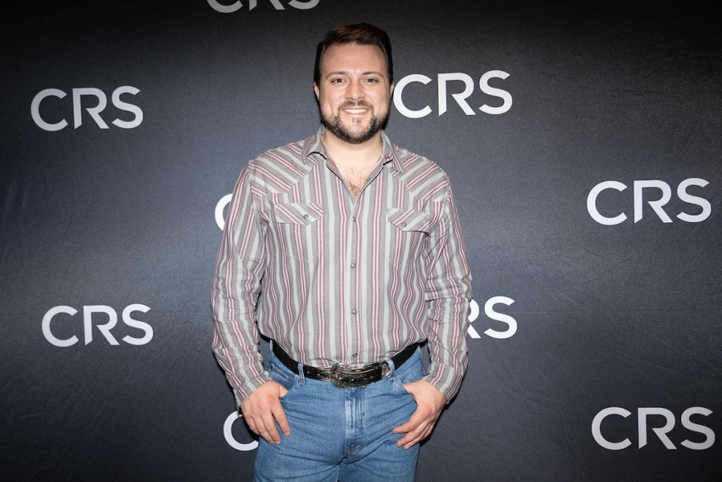 Rising Country Star Walker Montgomery Talks New PBR Bar Tour