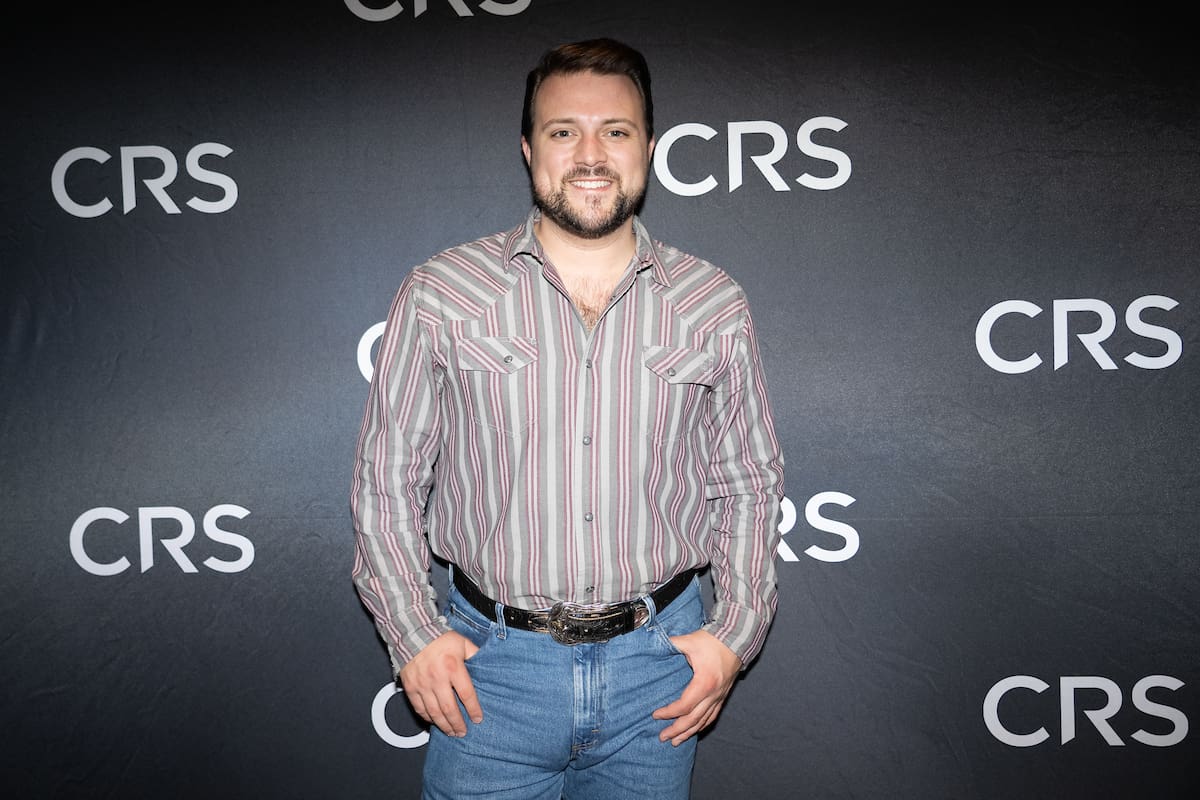 Rising Country Star Walker Montgomery Talks New PBR Bar Tour