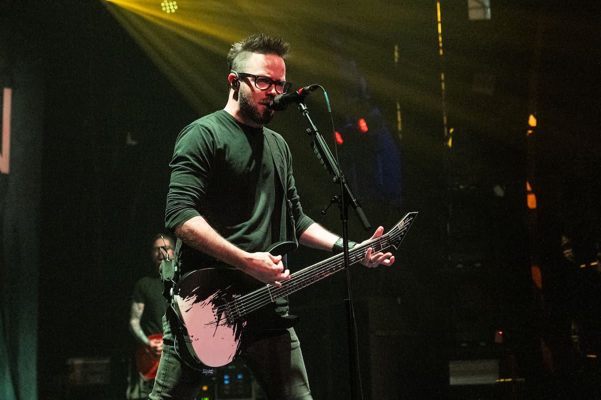 Keith Wallen Talks New Solo Album