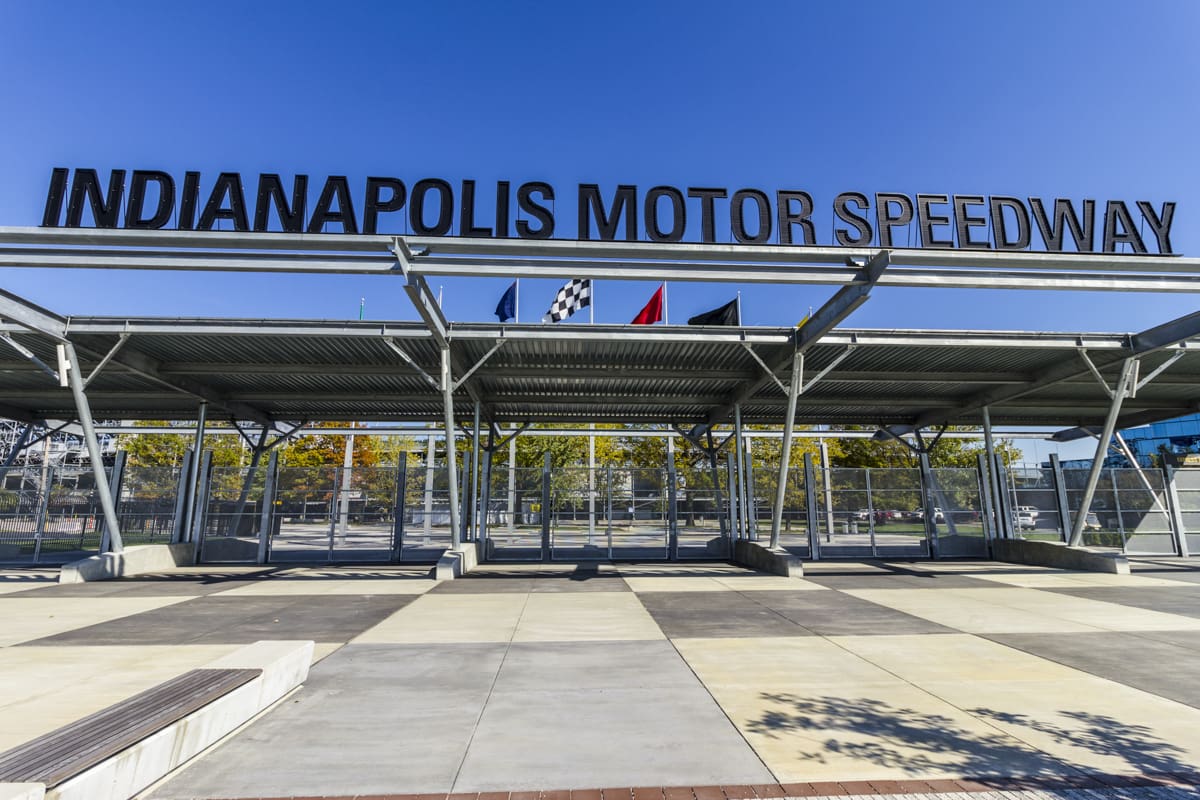 Indianapolis Motor Speedway Will Host An Eclipse Viewing Party