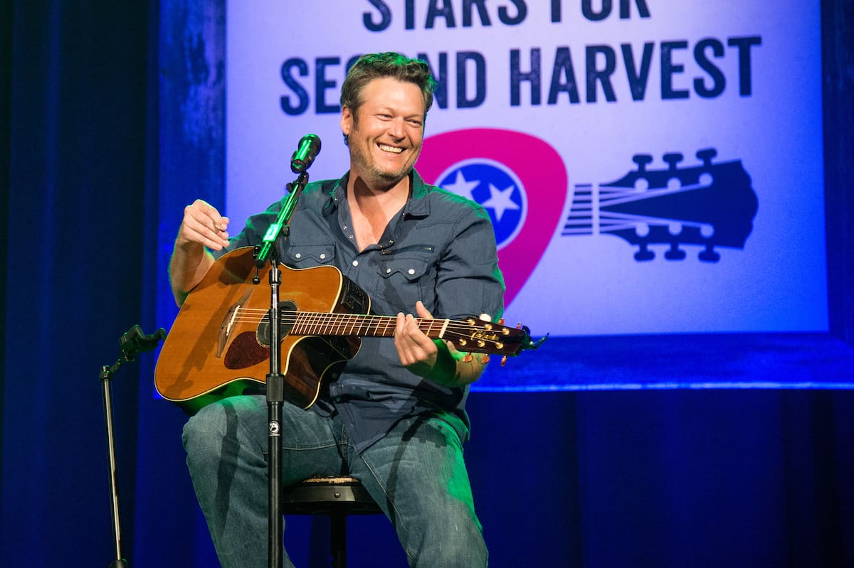 Ole Red Las Vegas Celebrates Grand Opening