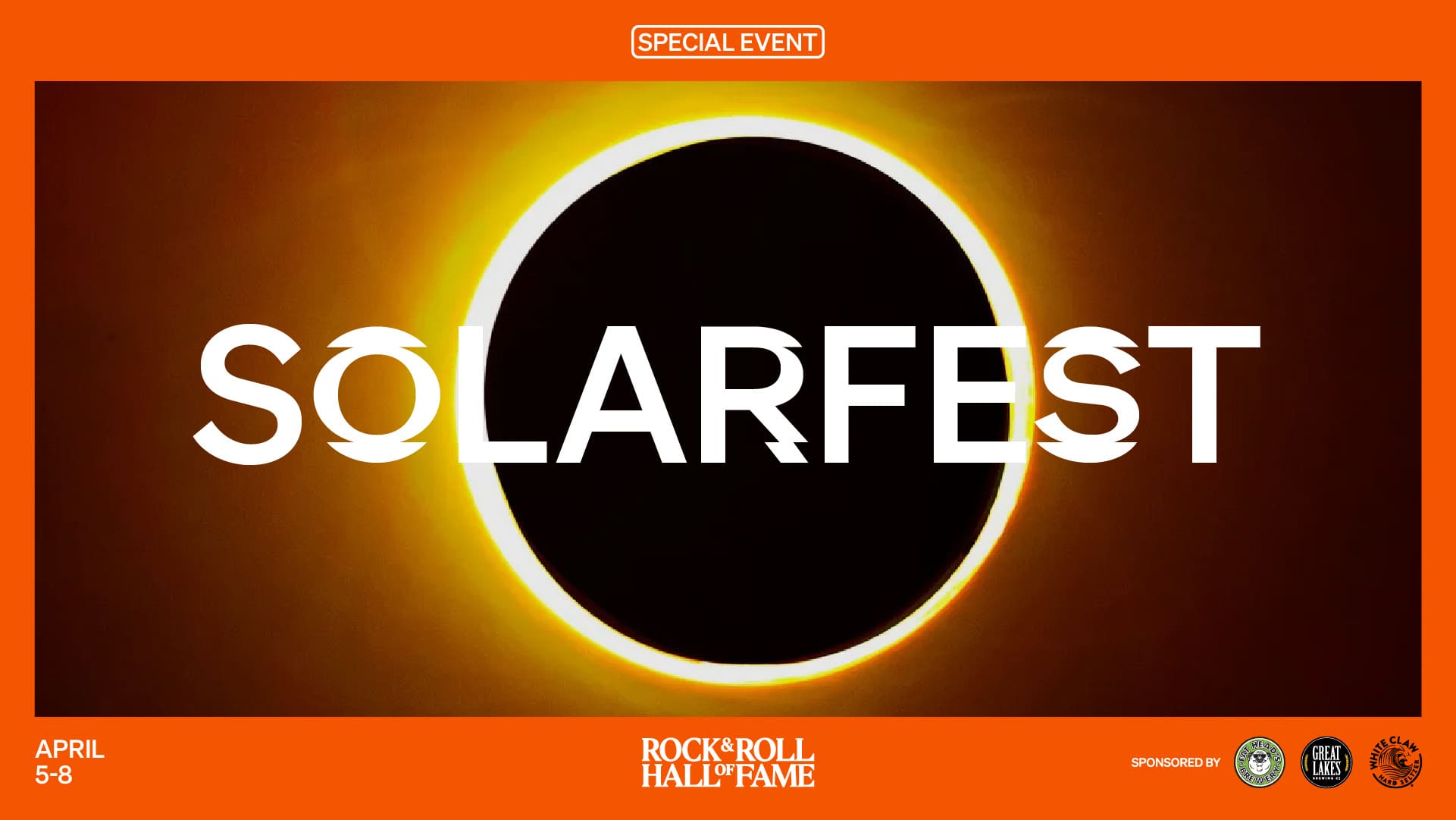 Rock Hall Hosts 4-Day SolarFest for Eclipse