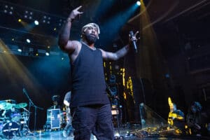 Sleep Theory's Cullen Moore Talks Summer Touring