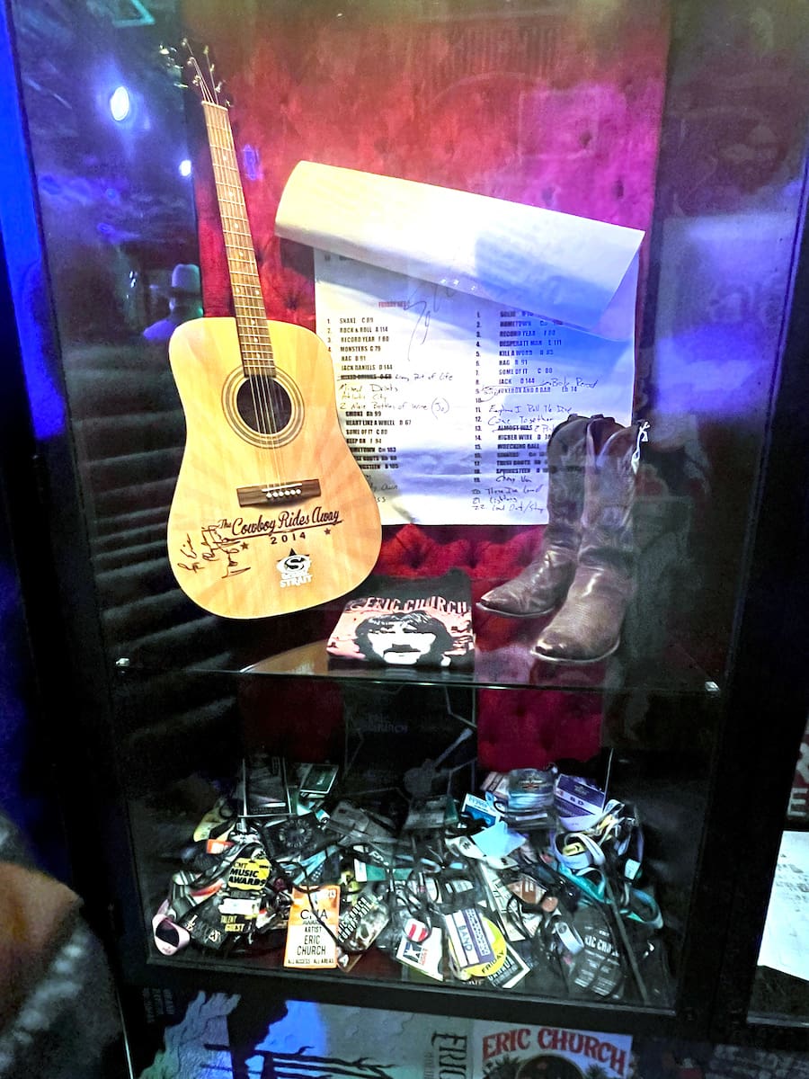 Our Top Picks For Celebrity Owned Bars In Nashville