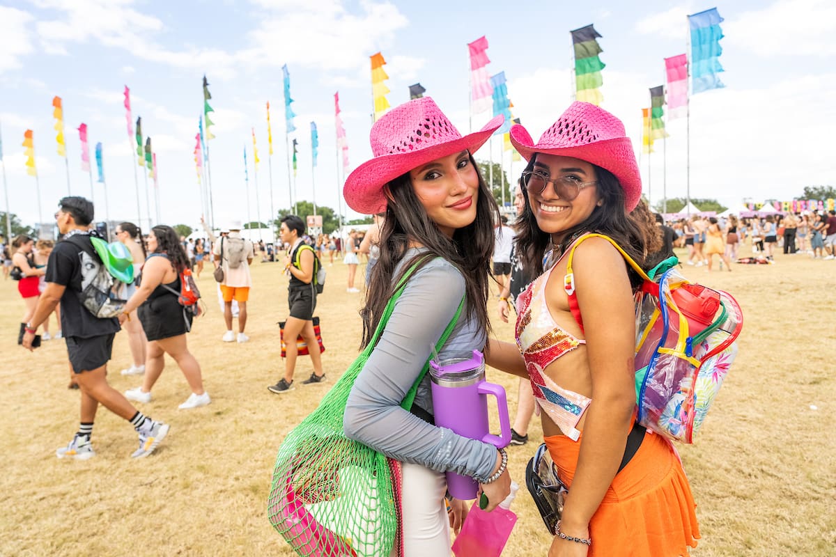 Your Ultimate Guide to Music Festival Safety