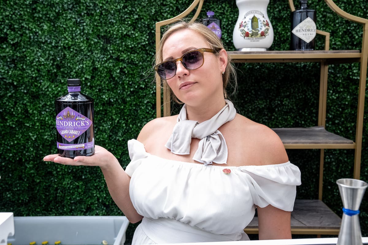 Hendricks House Of Wonders Brings Whimsy