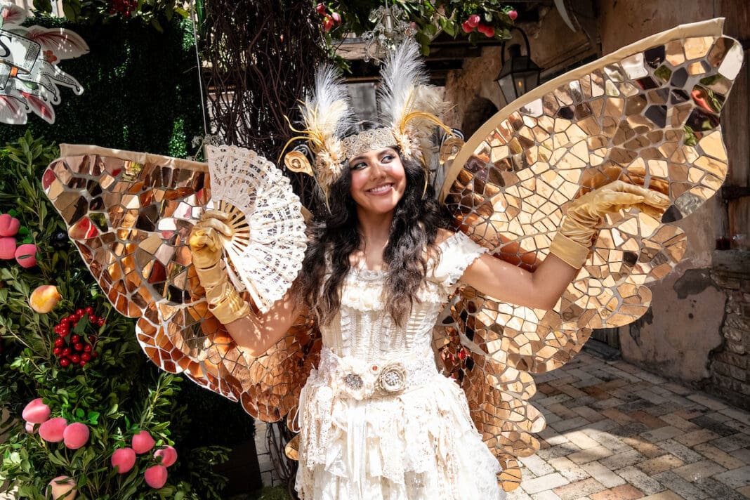 Hendricks House Of Wonders Brings Whimsy