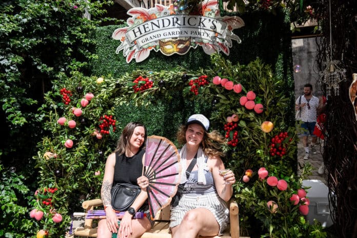 Hendricks House Of Wonders Brings Whimsy