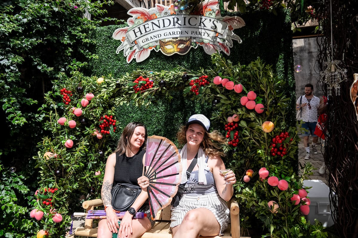 Hendricks House Of Wonders Brings Whimsy