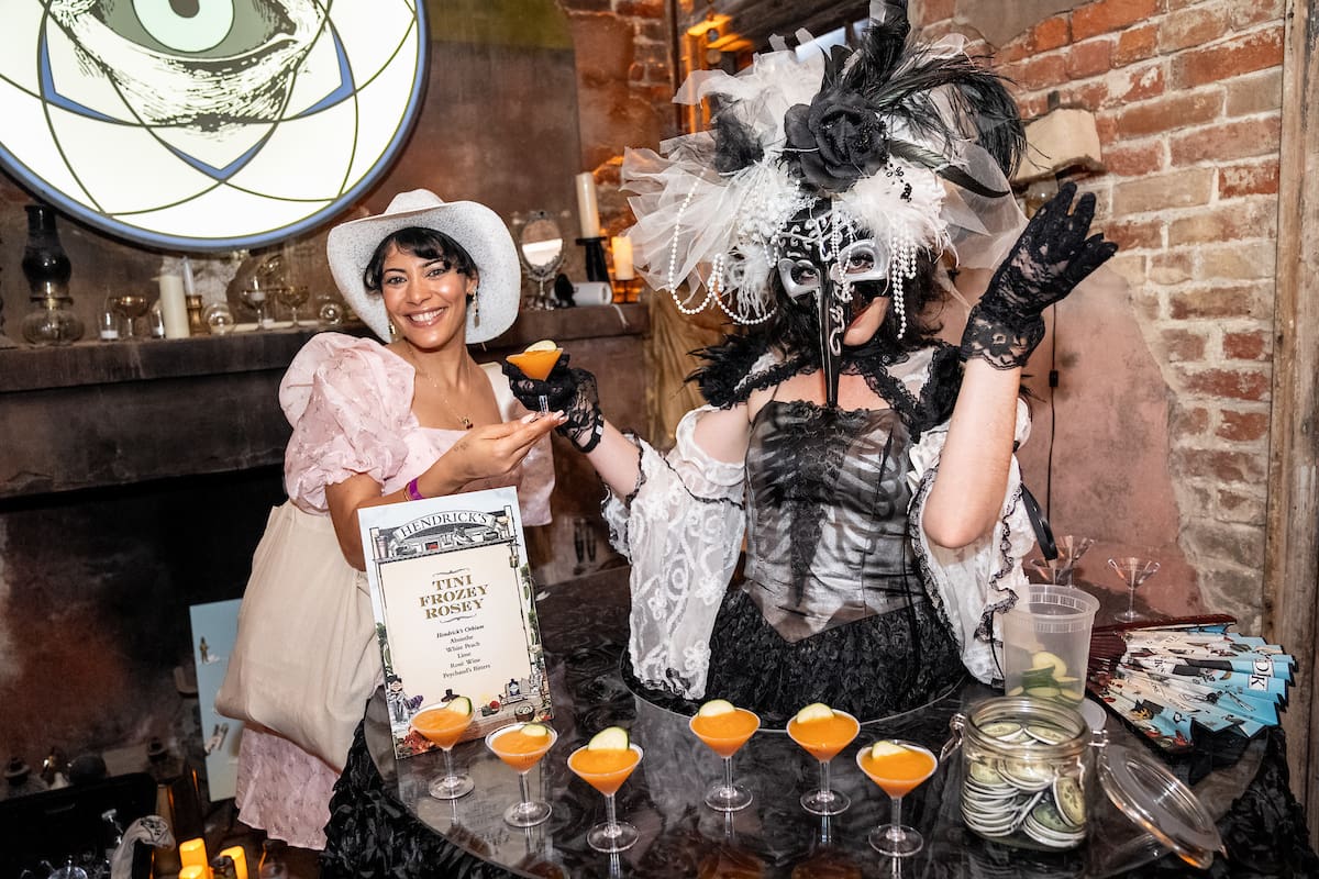 Hendricks House Of Wonders Brings Whimsy