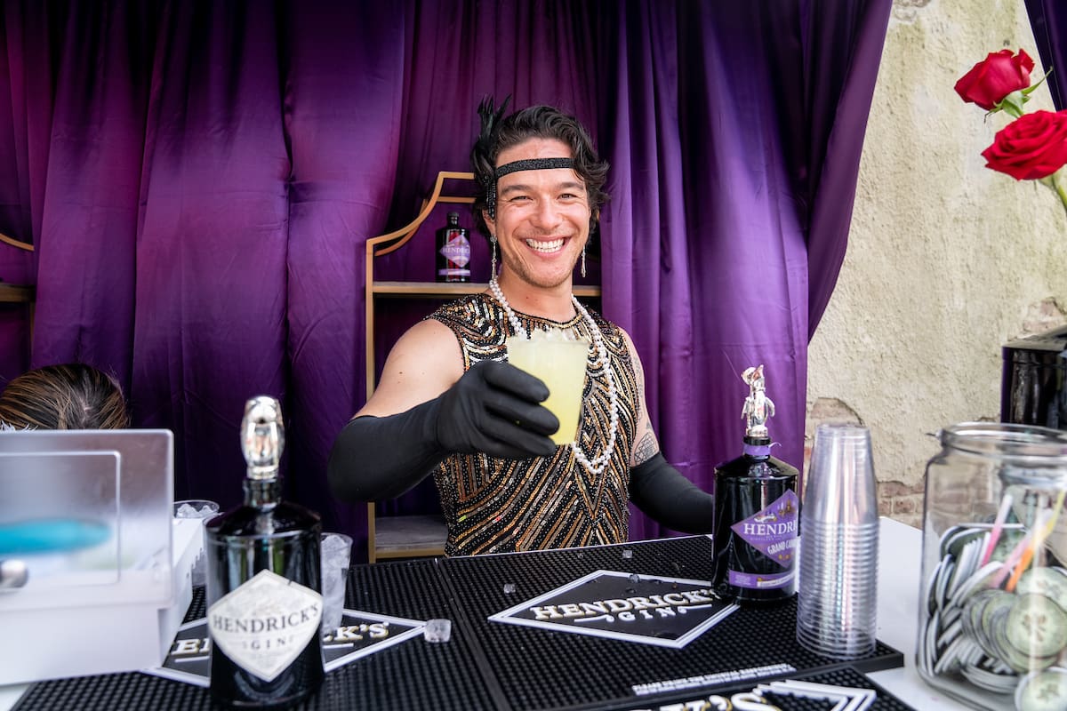 Hendricks House Of Wonders Brings Whimsy