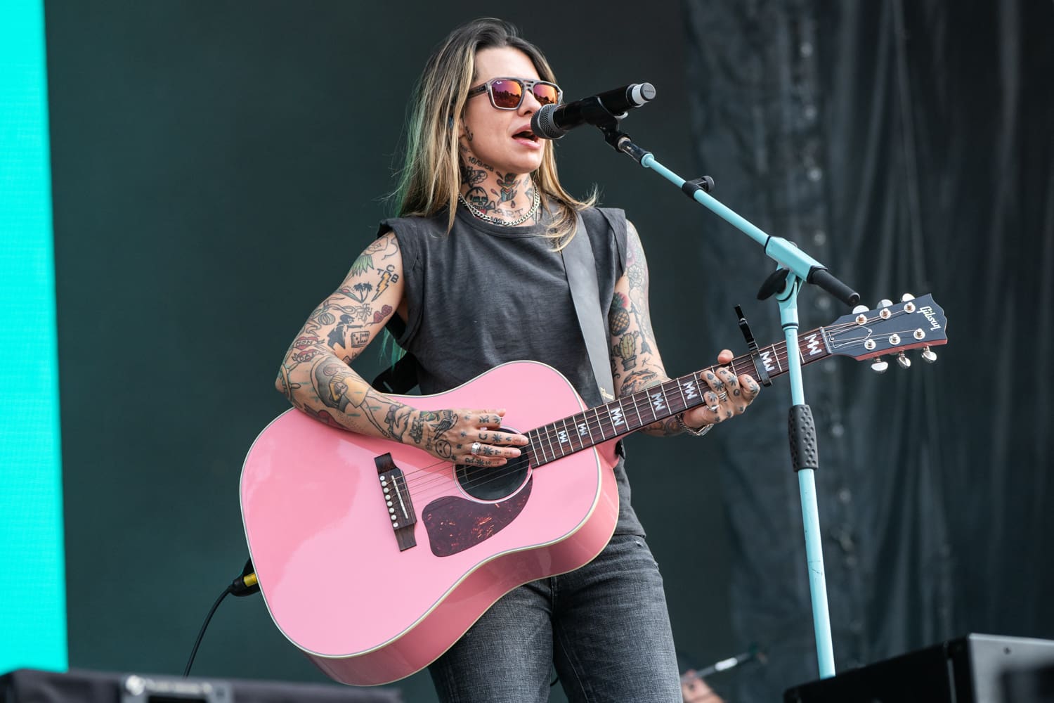 Morgan Wade Talks New Obsessions