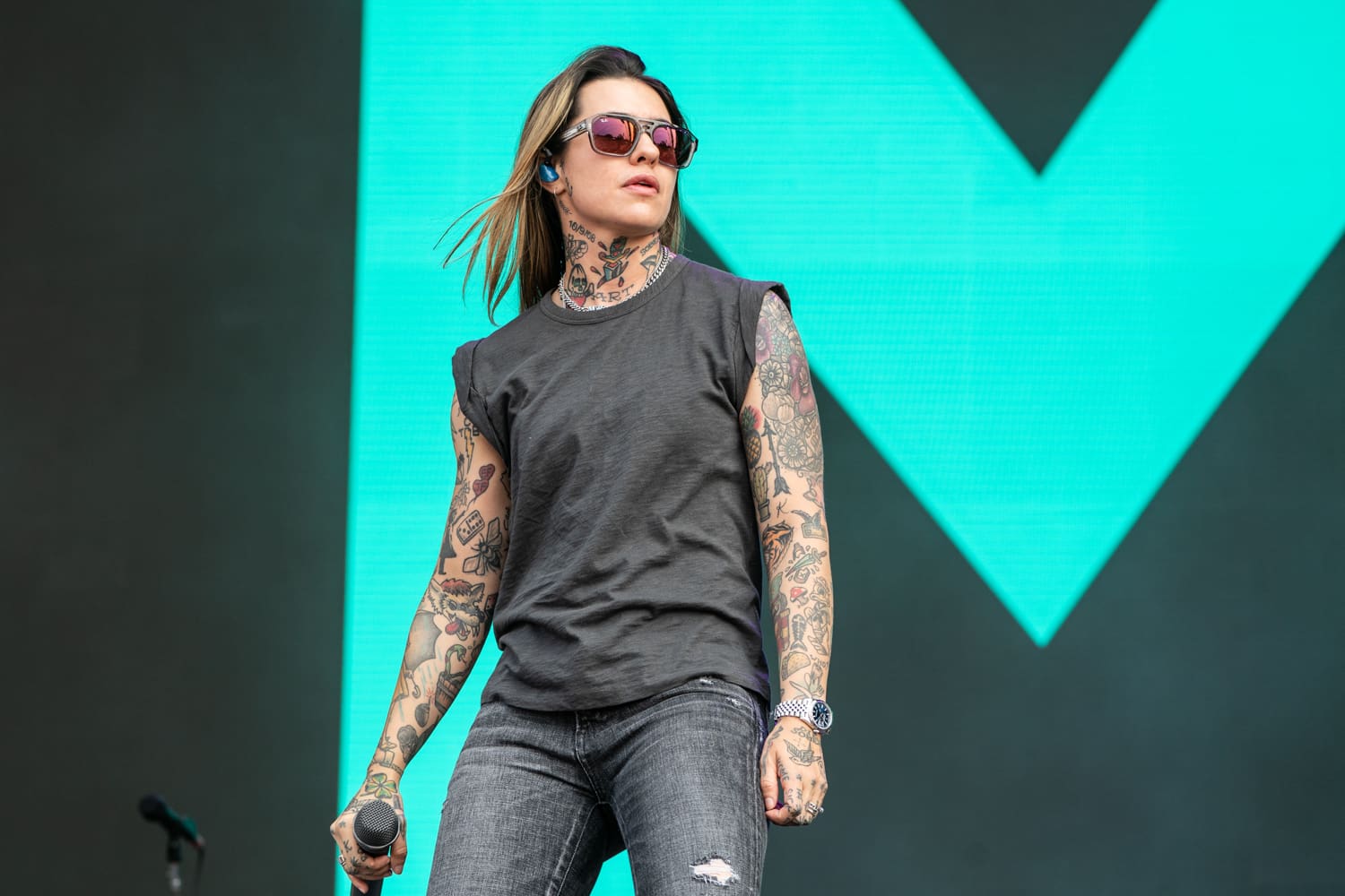 Morgan Wade Talks New Obsessions