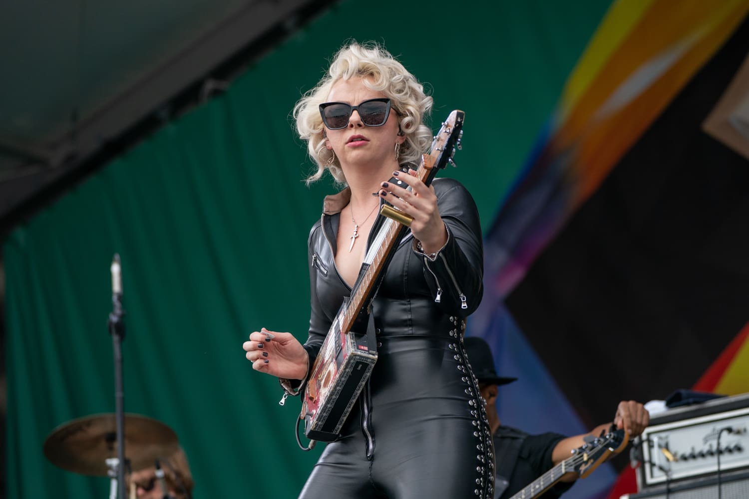 Samantha Fish Interview
