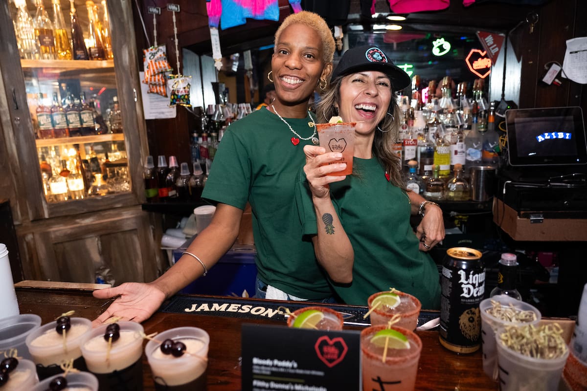 Tales of the Cocktail 2025 Returns to Ritz-Carlton, New Orleans