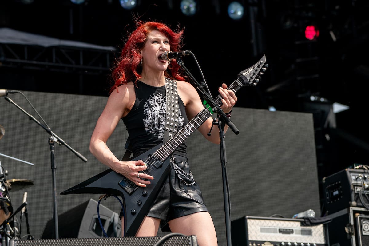 Kittie on Their Legacy