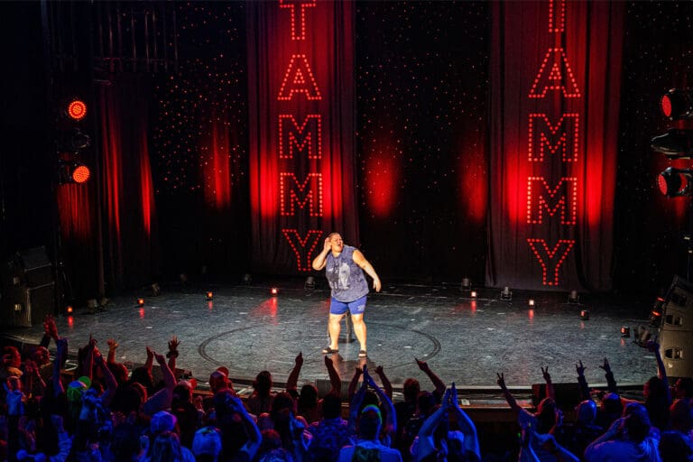 Tammy’s Pontoon Party Cruise with Chelcie Lynn Returns in 2026