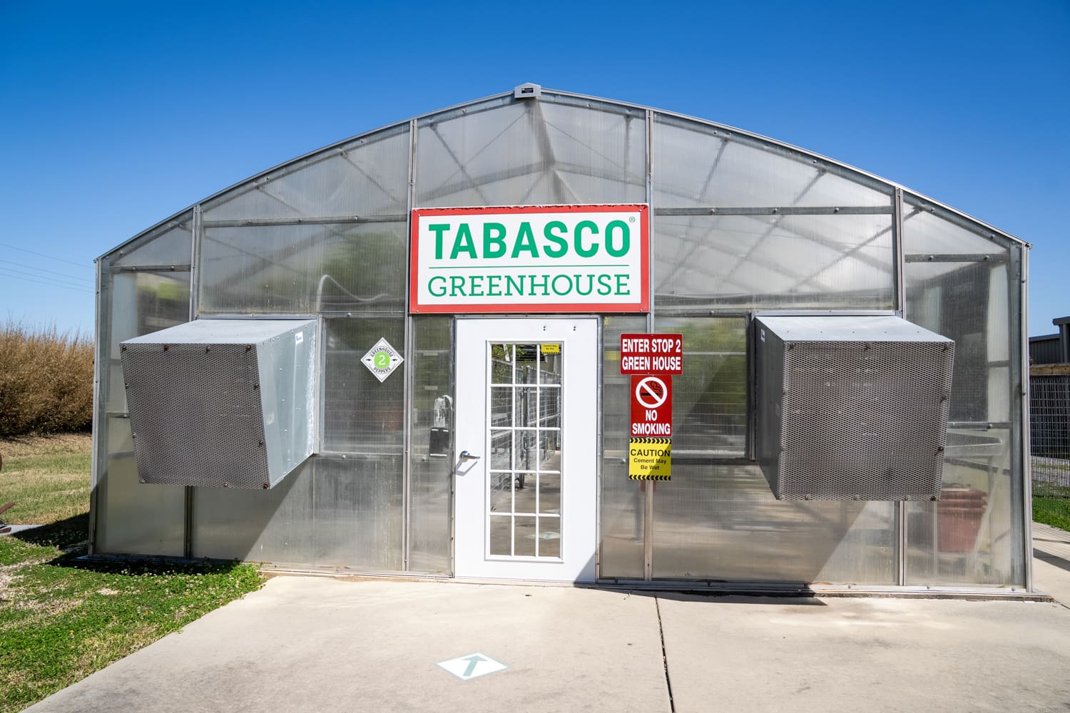 he History and Making of Tabasco Sauce on Avery Island