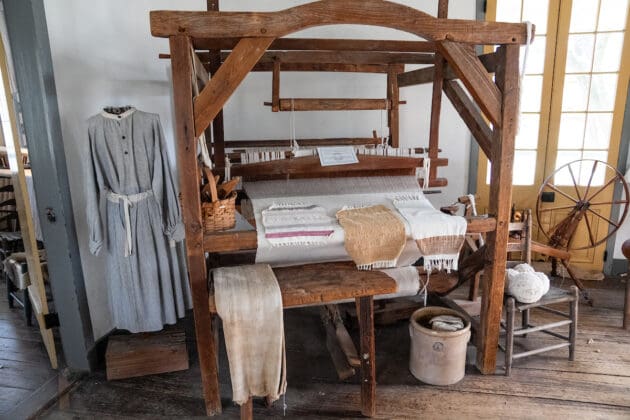 Discover the Heart of Cajun Culture at Vermilionville