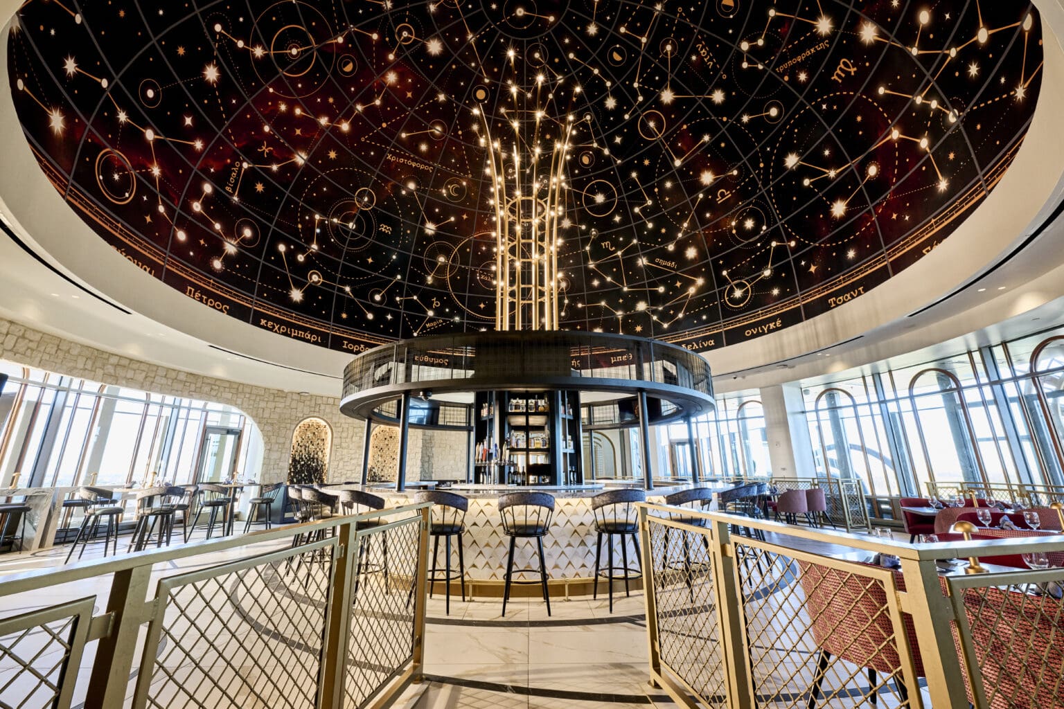 Universal Orlando Resort Opens Universal Helios Grand Hotel