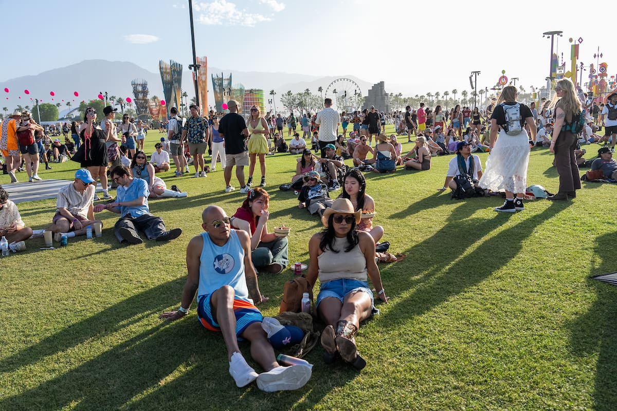Your Ultimate Coachella 2025 Survival Guide