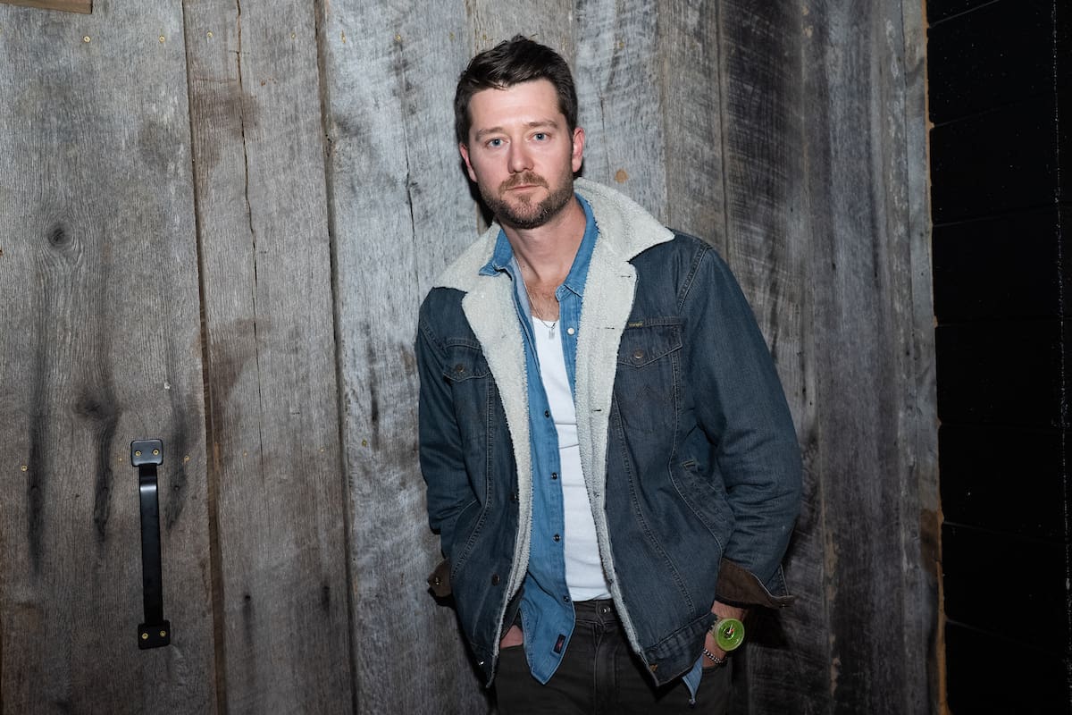 Adam Doleac on Touring and the Heart Behind “Dream House”