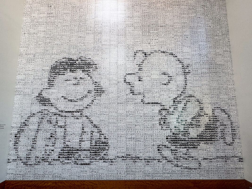 A Visit to the Charles M. Schulz Museum in Santa Rosa