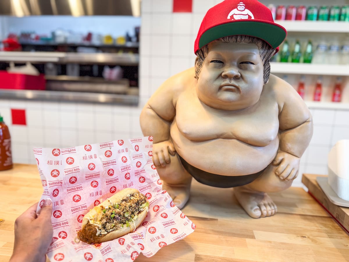 Discover Why Oxbow Market Is Napa’s Hidden Gem