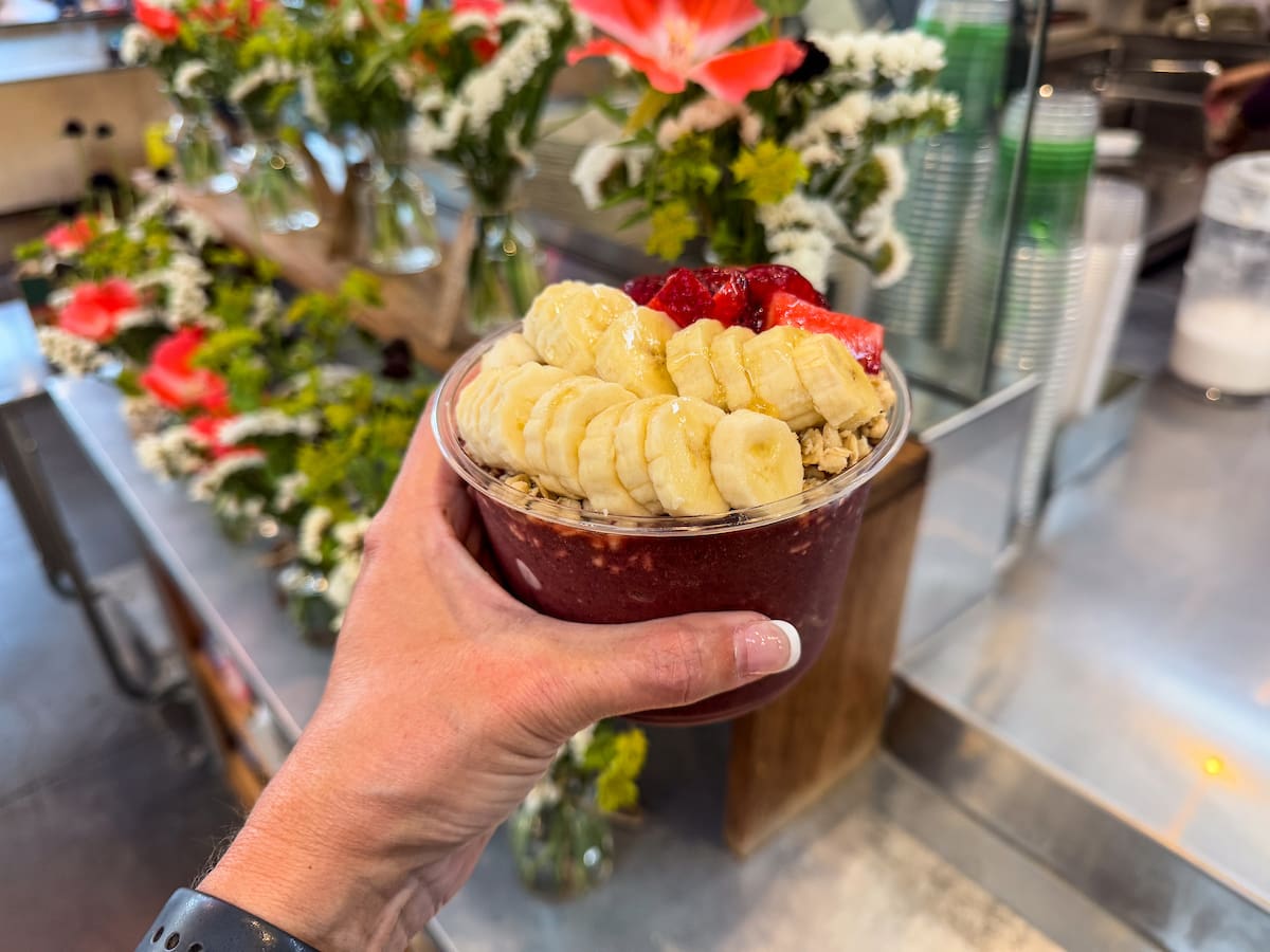 Discover Why Oxbow Market Is Napa’s Hidden Gem