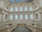 Exploring Göttweig Abbey
