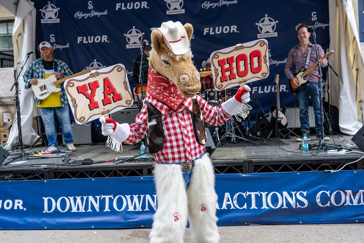 Inside the Calgary Stampede: Canada’s Greatest Outdoor Celebration
