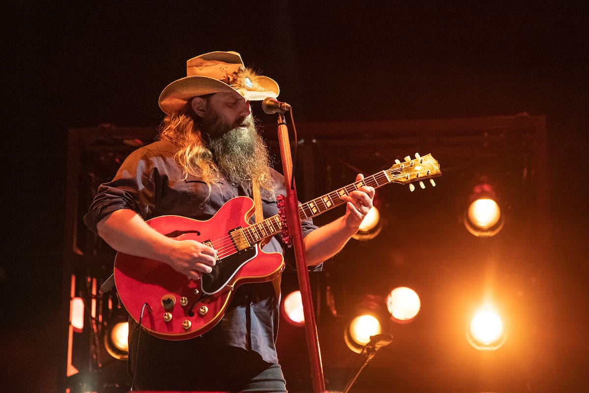 Celebrate International Country Music Day