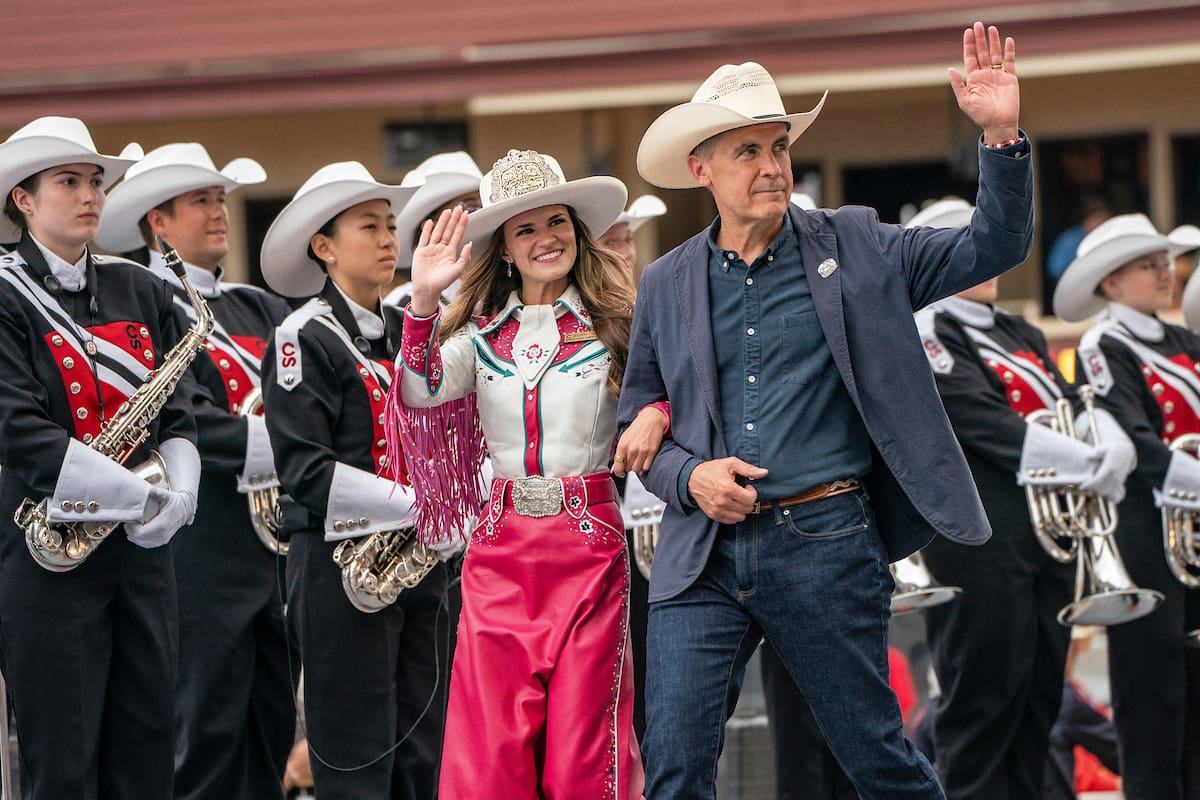 Inside the Calgary Stampede: Canada’s Greatest Outdoor Celebration