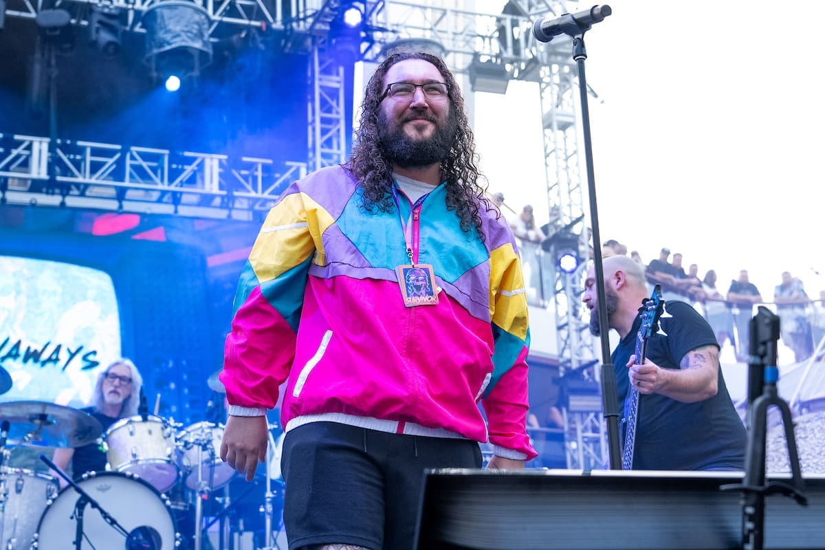 ShipRocked Names 2026's The Stowaways + Adds More Bands