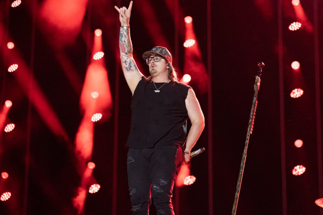 Extra Innings '26: Luke Bryan, Kane Brown, Dierks Bentley + Hardy