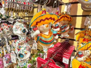 Bronner’s Christmas Store: Michigan’s 7-Acre Holiday Haven