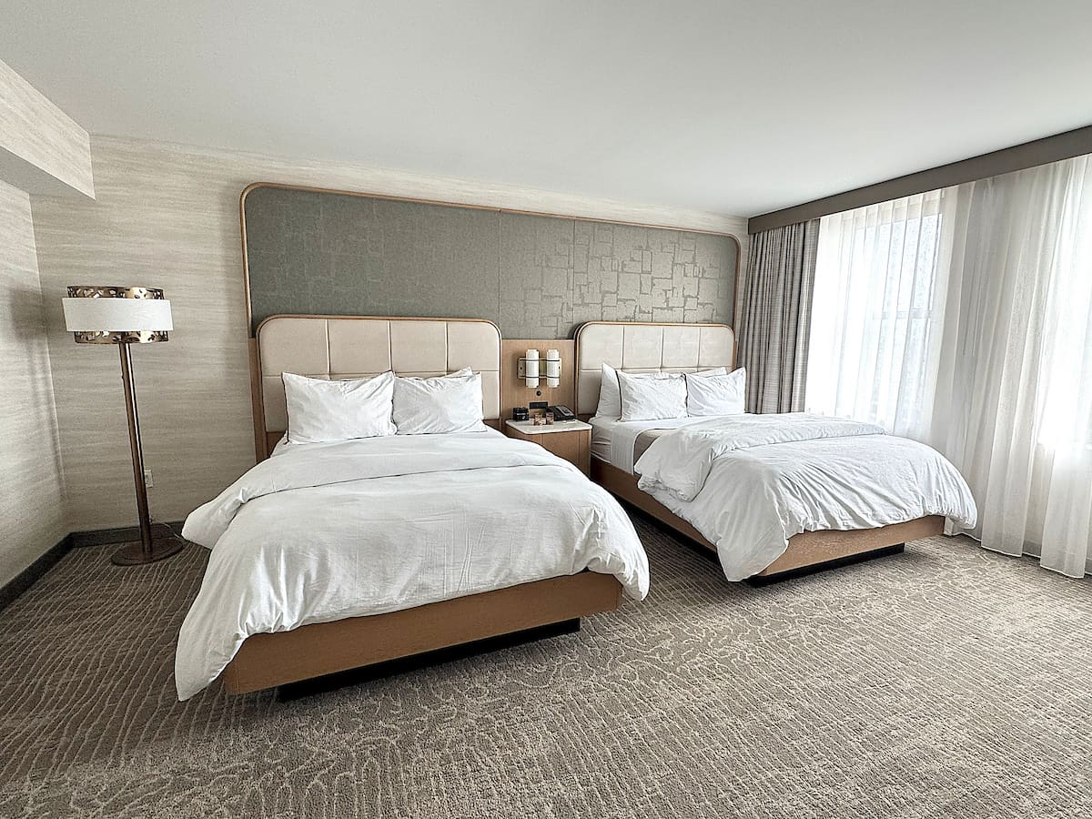 Inside the Iconic Westin Book Cadillac Hotel