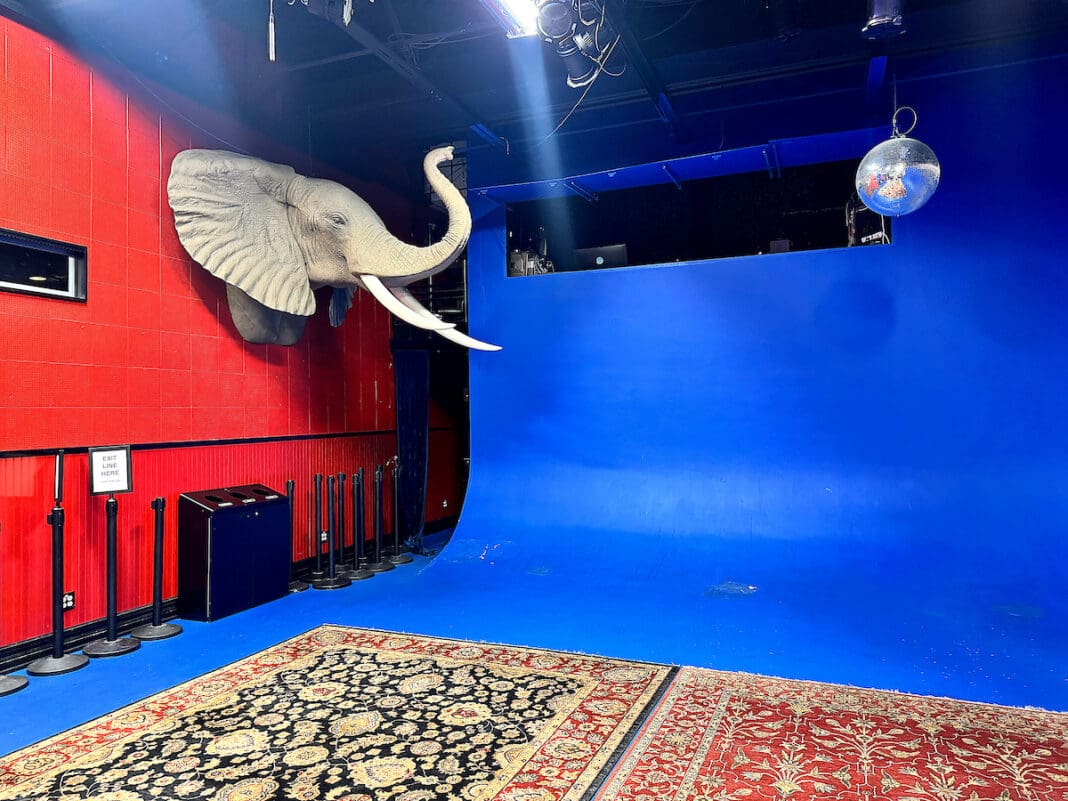 Inside Third Man Records Nashville