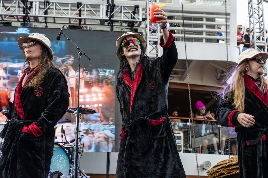 ShipRocked 2026 Launches with Avatar, Sleep Theory, and Wage War